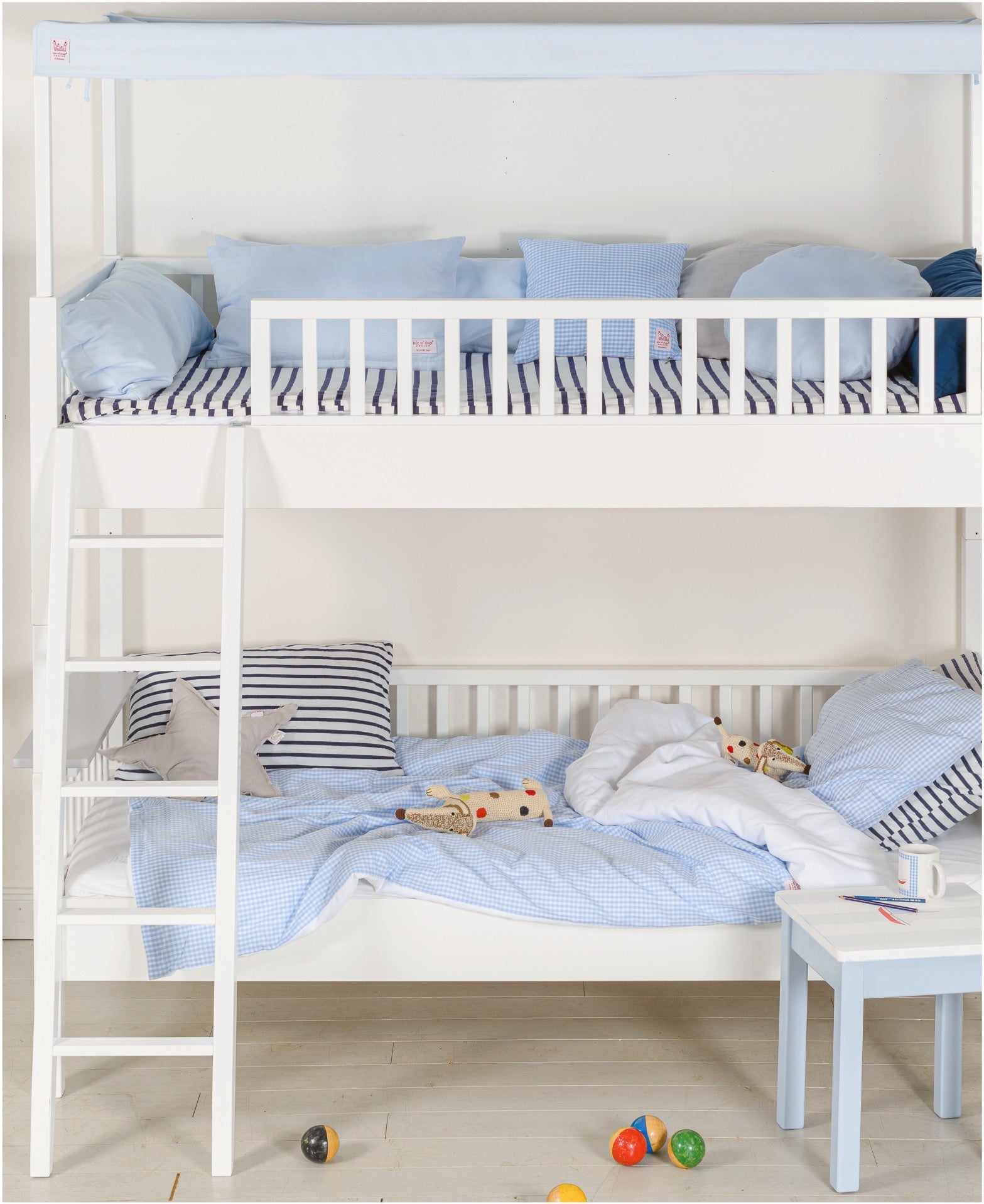 Spielbett Hochbett Kaufladen Isle Of Dogs Design Wuppertal